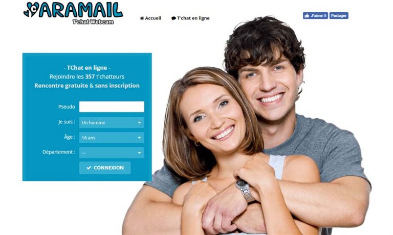 Caramail tchat : Test et verdict sur ce site de rencontre en ligne
