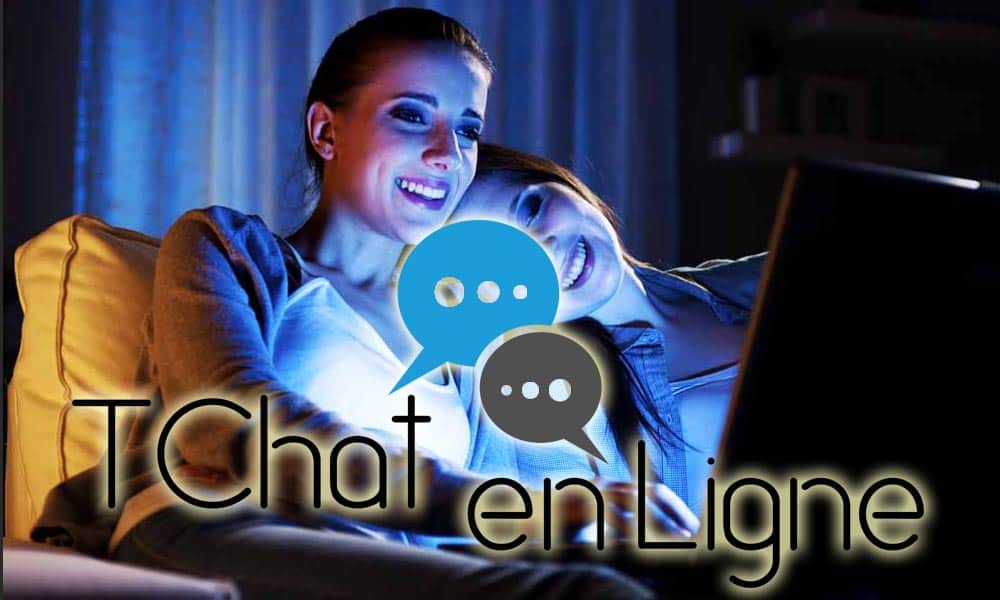 Tchat en ligne : Les trois meilleurs sites de tchat à utiliser