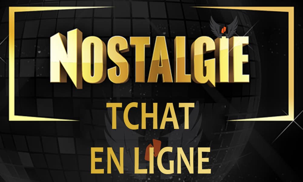 Tchat nostalgie : Chat gratuit pour la musique des années 70 et 80