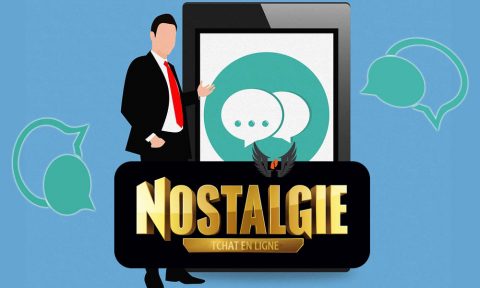 Tchat nostalgie : Chat gratuit pour la musique des années 70 et 80